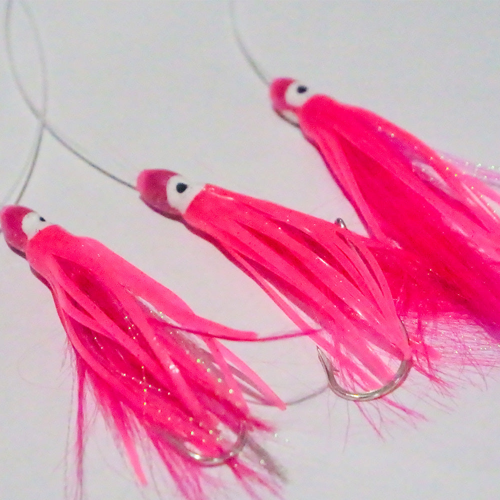 Tuna Striker Fishing Lure – Bar Jacks